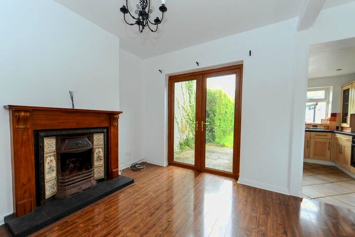 3 Bedroom Semi-Detached House For Sale In Breda Park, Belfast BT8