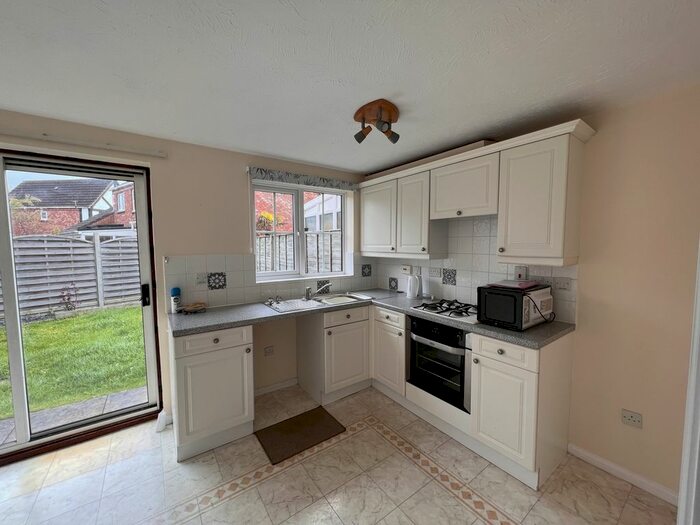 2 Bedroom Semi-Detached House To Rent In Gadwell Road, Walton Cardiff ...