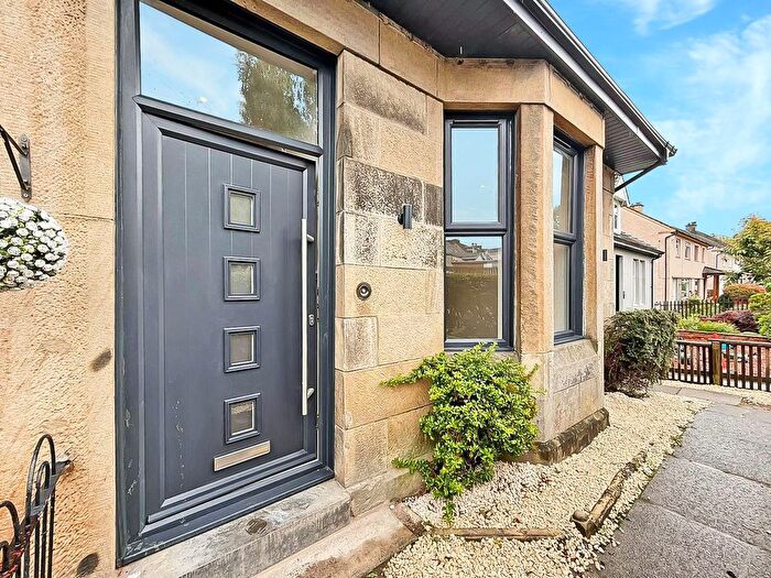 Properties for sale in ML3, Hamilton, Ferniegair, Limekilnburn, Quarter ...