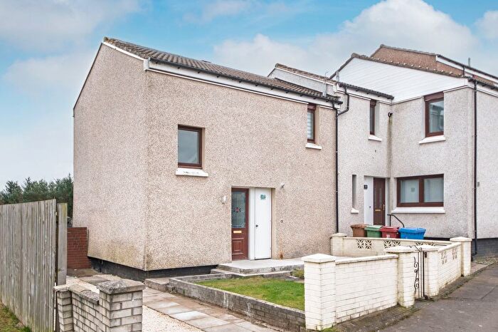Houses for sale in Larbert and Stenhousemuir, Falkirk