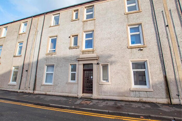 Houses for sale in Largs, North Ayrshire