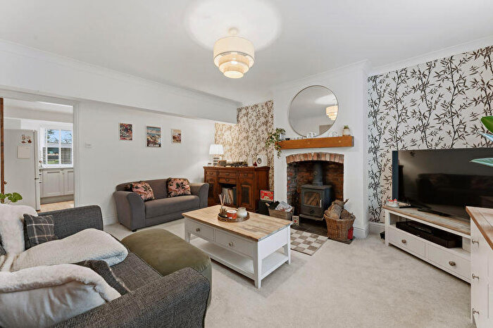 3 Bedroom Cottage For Sale In Main Street, Houghton On The Hill, LE7