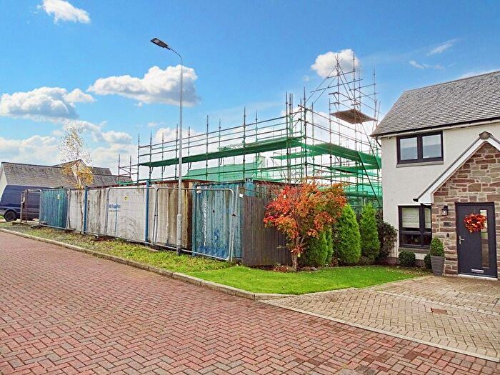 Houses for sale in Tillicoultry, FK13, Clackmannanshire