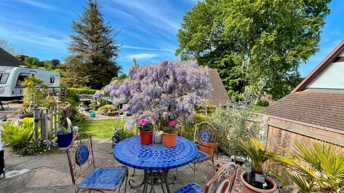 3 Bedroom Bungalow To Rent In Perridge Close, Exeter, EX2