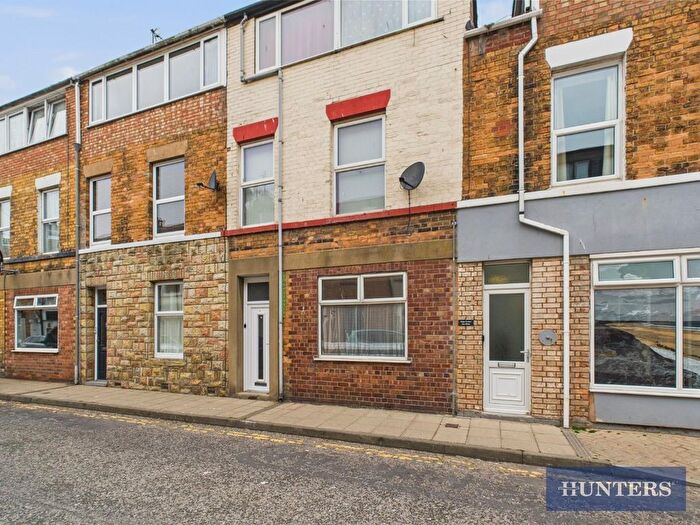 Flats for sale in Filey, North Yorkshire