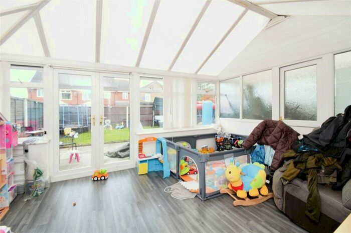 3 Bedroom Semi Detached House For Sale In Turriff Road, Dovecot ...