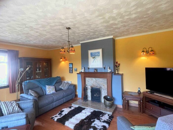 3 Bedroom Detached House For Sale In Island View, Columba Road, Morar, PH40