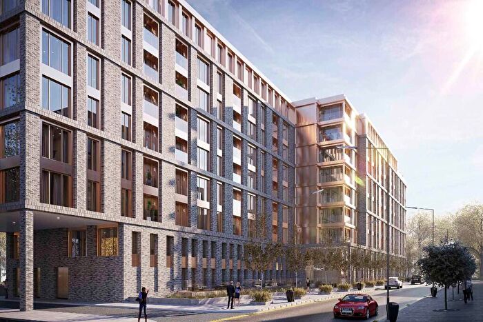 2 Bedroom Apartment For Sale In Central Park, Liverpool Baltic Triangle, L8