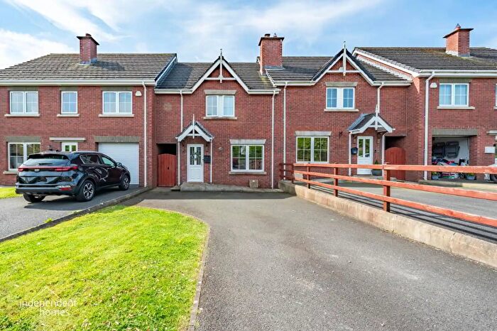 Houses for sale in Islandmagee, BT40, Mid And East Antrim