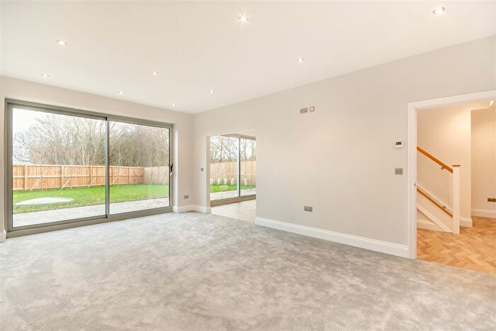 5 Bedroom Detached House For Sale In Plot The Hideaway, Pear Tree Lane ...