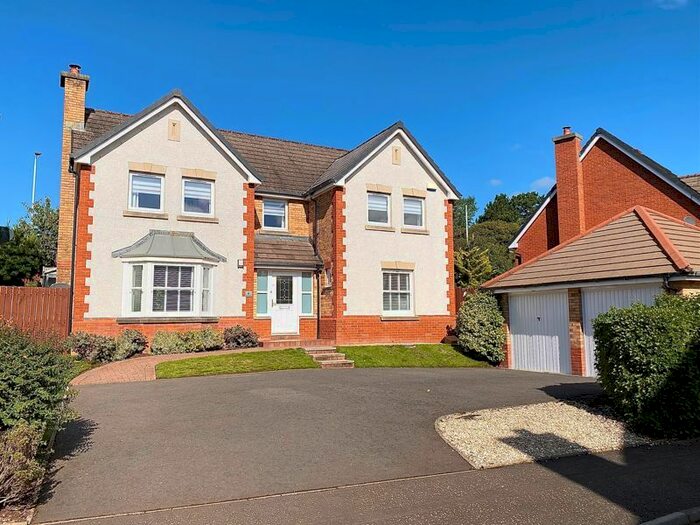 Houses for sale in Doonfoot, KA7, South Ayrshire Council