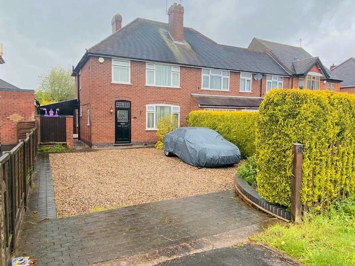 3 Bedroom Semi-Detached House For Sale In Mancetter Road, Mancetter ...