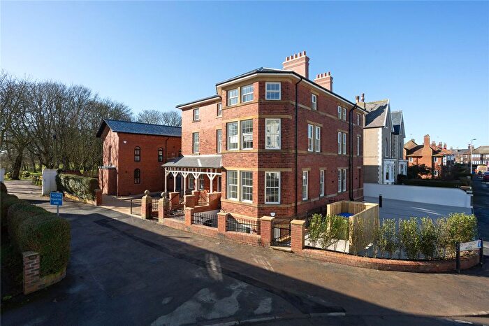 Flats for sale in Filey, North Yorkshire