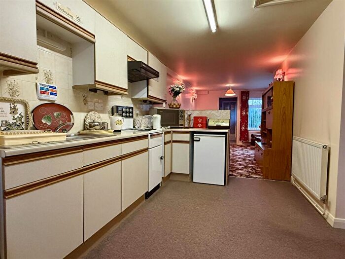 3 Bedroom Bungalow For Sale In Pippin Close, Hampton Bishop, Hereford, HR1