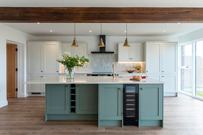 4 Bedroom Barn Conversion For Sale In Your Next Chapter Begins At The ...