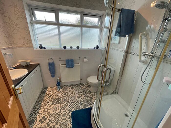 3 Bedroom Detached Bungalow For Sale In Lound Road, Sapcote, Leicester, LE9