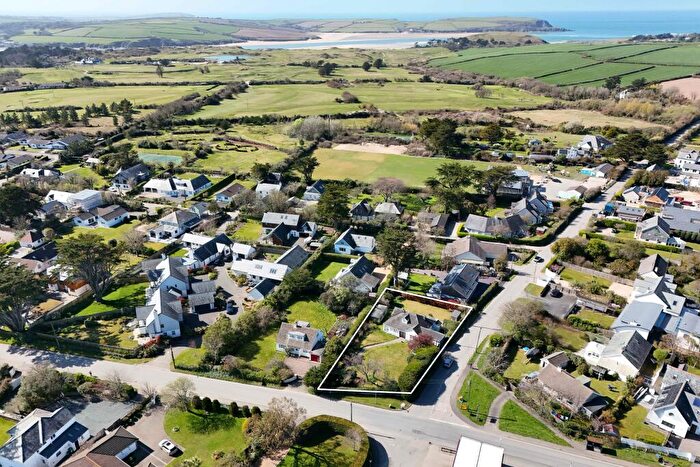 Houses for sale in Rock, PL27, Cornwall