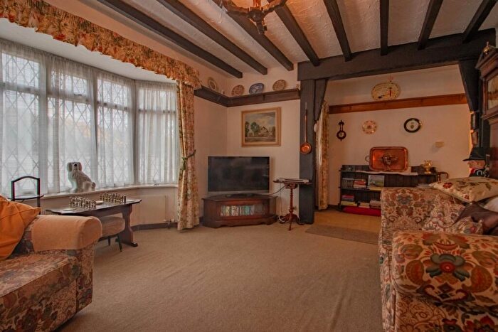 3 Bedroom Detached Bungalow For Sale In Stapleford Road, Trowell ...