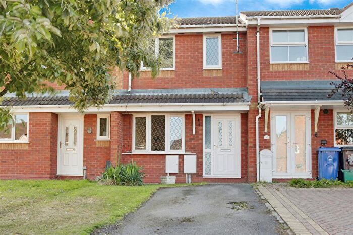 Houses for sale in Audley, ST7, Staffordshire