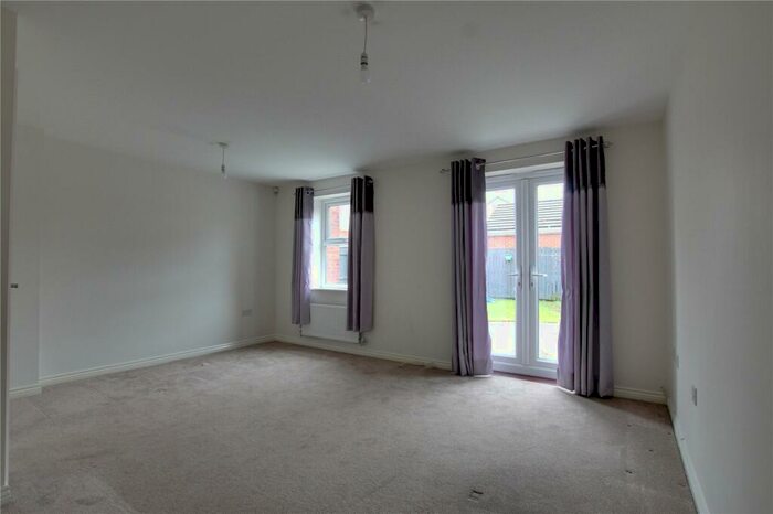 4 Bedroom Semi-Detached House To Rent In Mulberry Drive, Spennymoor, DL16