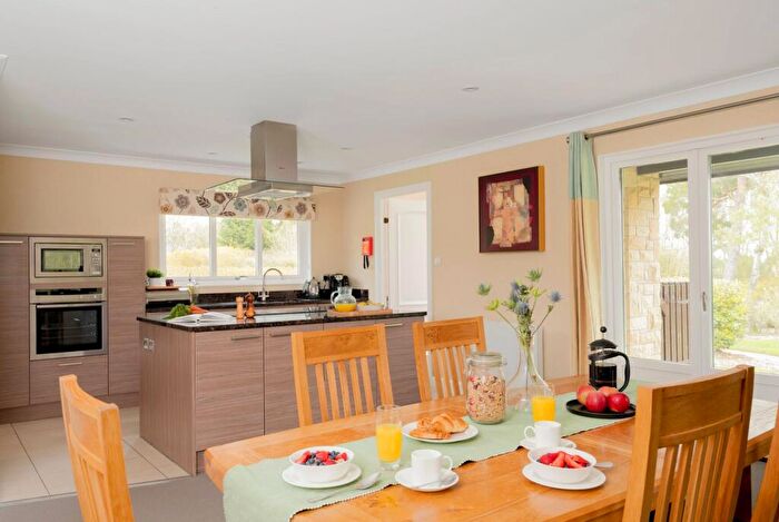 2 Bedroom Detached Bungalow For Sale In Slaley Hall Villa, Coal Road ...