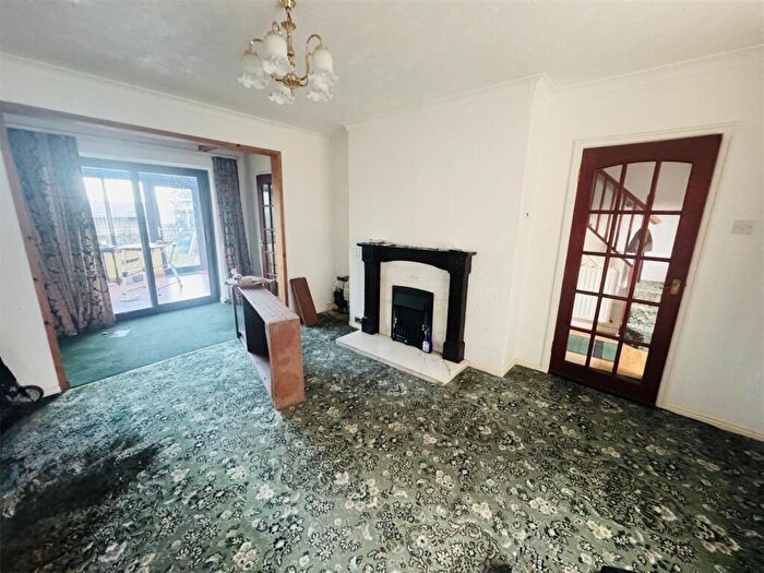 House For Sale In Rosedale Street, Hetton-Le-Hole, Houghton Le Spring, DH5