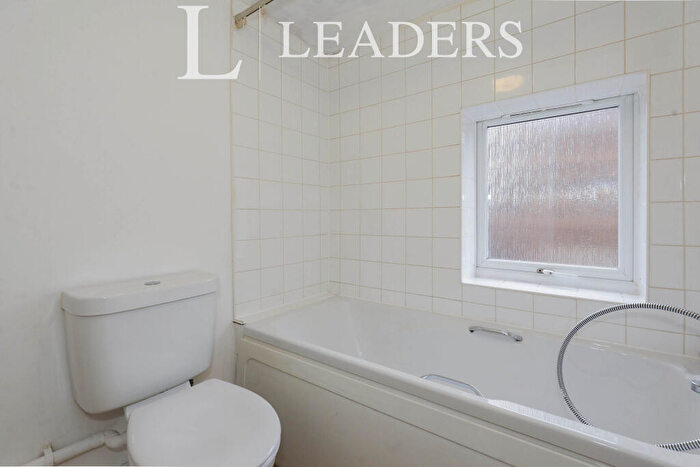 2 Bedroom Terraced House To Rent In Victoria Street, ST5