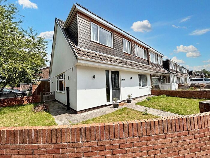 Houses for sale in Parbold, Lancashire