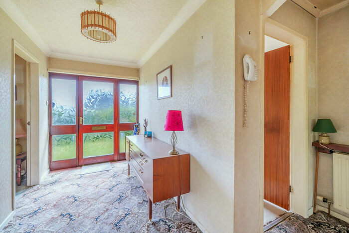 3 Bedroom Detached Bungalow For Sale In Keld Head, Stainton, Penrith ...