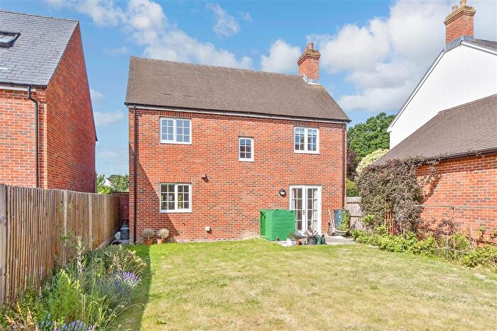 Houses for sale in Tenterden, Kent