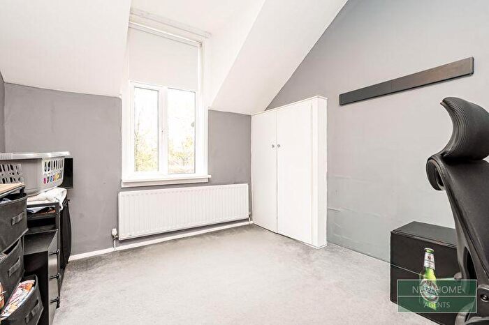 2 Bedroom Terraced House For Sale In Beachville Street, Sunderland, SR4