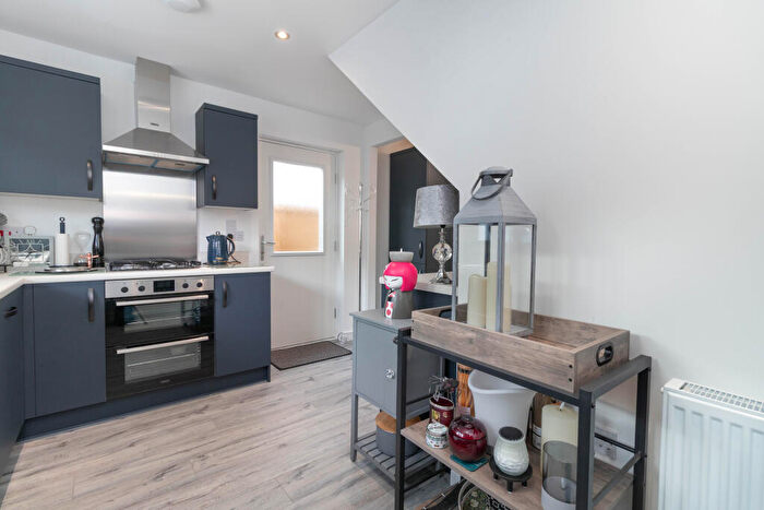 3 Bedroom Detached House For Sale In Brocks Road, Charlotte Gate, Perth ...