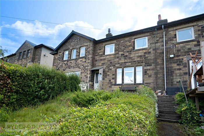 Houses for sale in Marsden, HD7, West Yorkshire