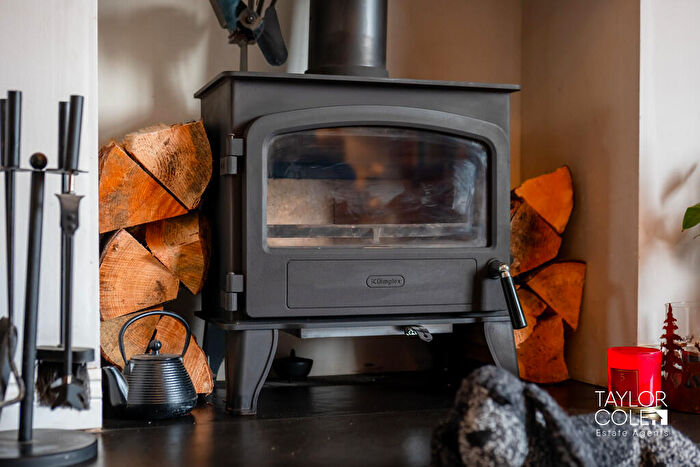 2 Bedroom Terraced House For Sale In Drayton Lane, Drayton Bassett, B78