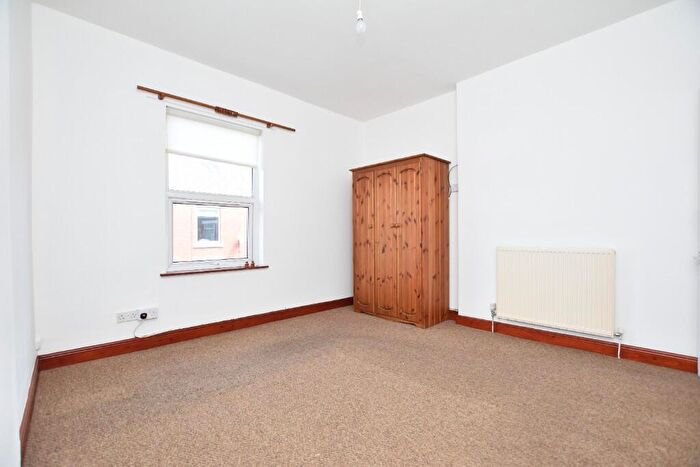 2 Bedroom Terraced House To Rent In Villiers Street, Wrexham, LL13