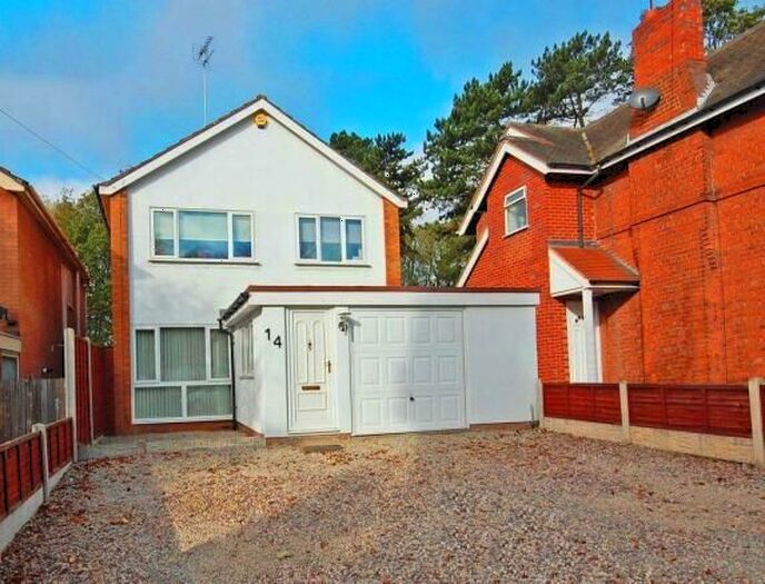 Houses to rent in Wolverhampton, West Midlands