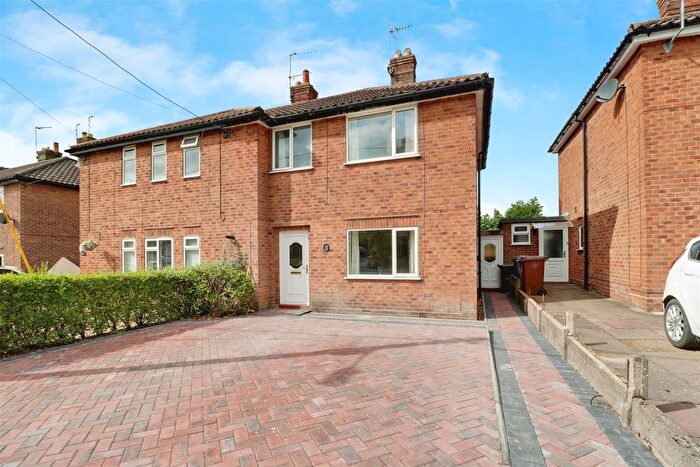 Houses for sale in Audley, ST7, Staffordshire