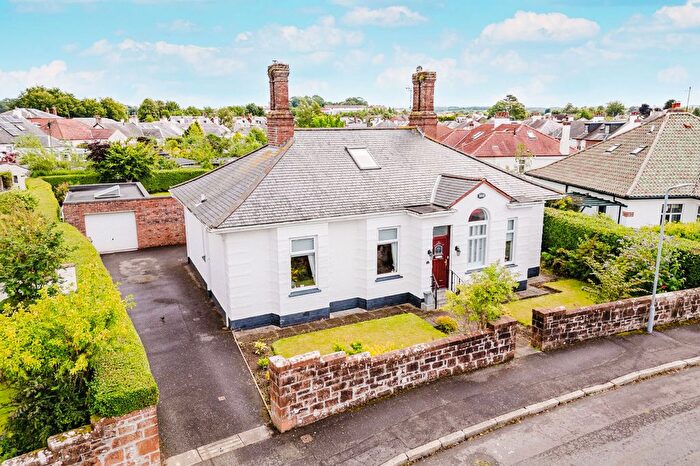 Houses for sale in Maybole, South Ayrshire