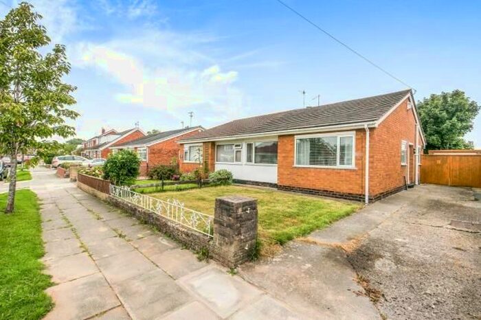 Houses for sale in Bromborough, Merseyside