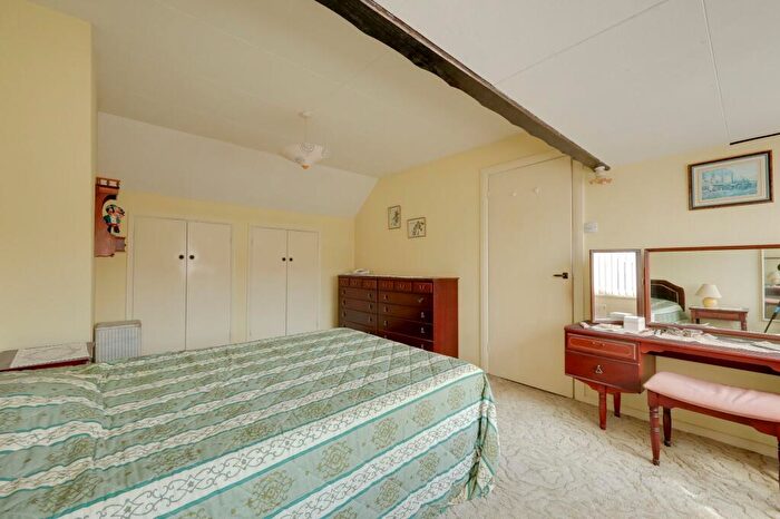 2 Bedroom Bungalow For Sale In St. Johns Avenue, Burgess Hill, RH15