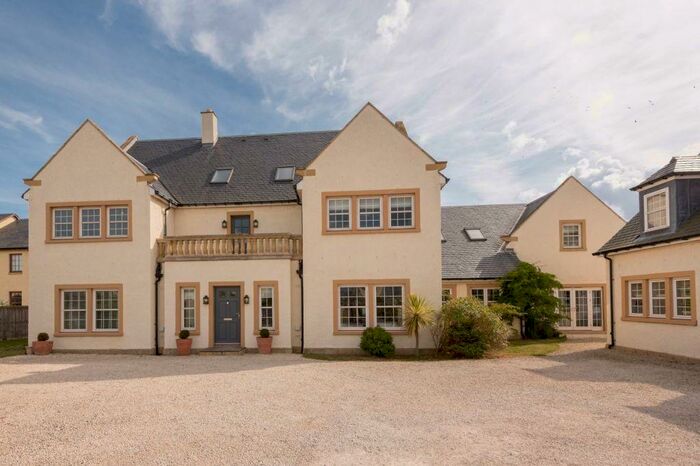 7 Bedroom Detached House For Sale In The Village, Archerfield, Dirleton ...