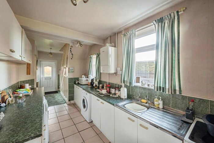 3 Bedroom Semi-Detached House For Sale In High Santon Villas, High ...