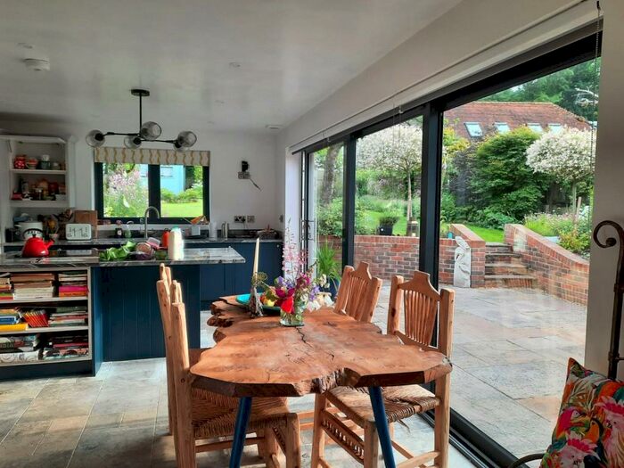 3 Bedroom Semi-Detached House For Sale In The Square, Nether Wallop ...