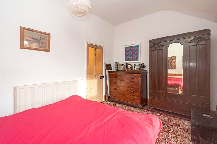 2 Bedroom Semi-detached House For Sale In Main Road, Crowlas, Penzance ...