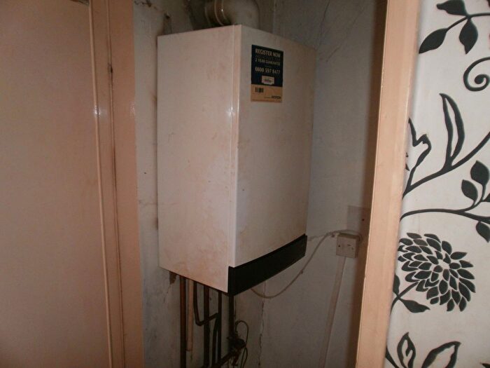 2 Bedroom Terraced House For Sale In High Street, Brotton, Saltburn-By ...