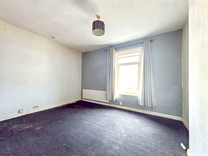 2 Bedroom Terraced House For Sale In Ridsdale Street, Darlington, DL1