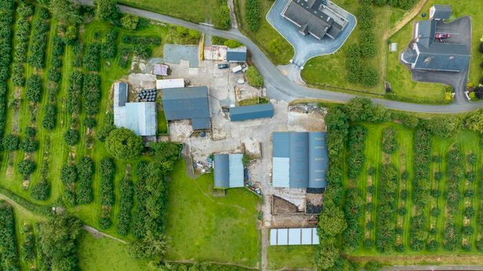 Farm For Sale In Summerisland Road, Portadown, Craigavon, BT62