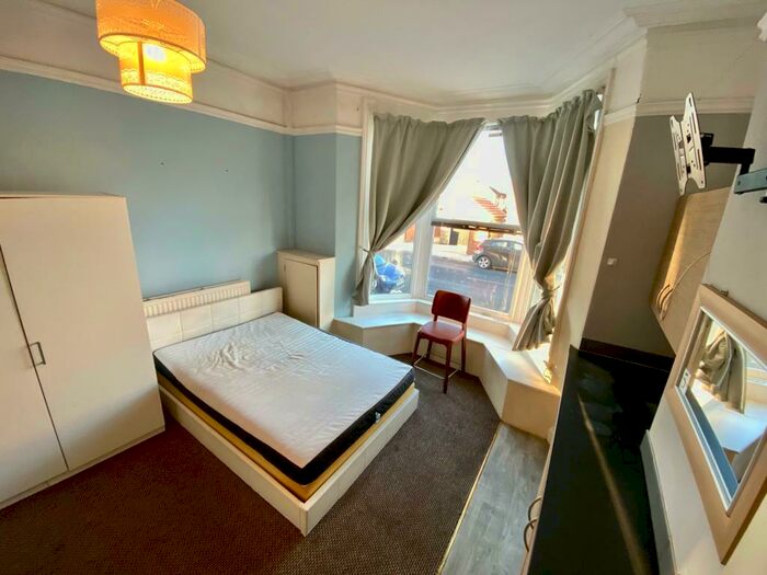 1 Bedroom House To Rent In Thornton Road, Morecambe, LA4