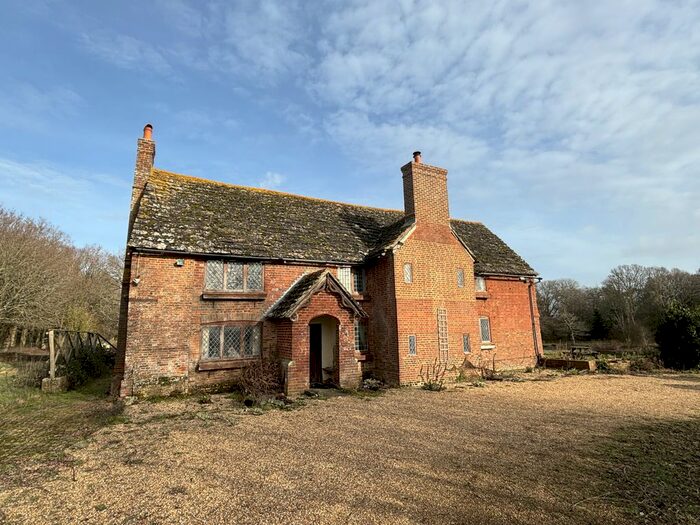 10 Bedroom Property For Sale In Bentons Place Farm, Hooklands Lane, Shipley, Horsham, West ...