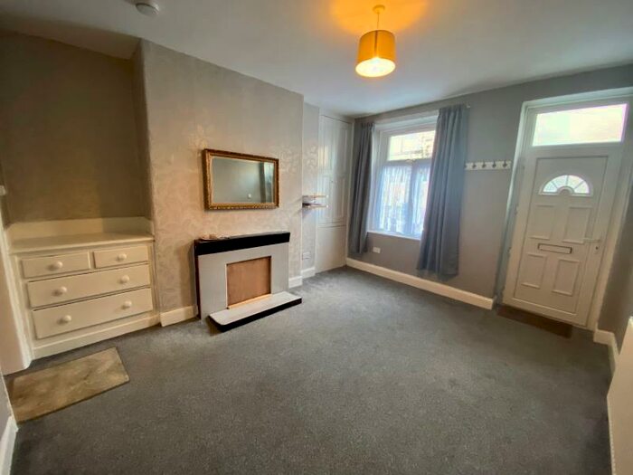 2 Bedroom Terraced House To Rent In Emerald Street, Keighley, West ...